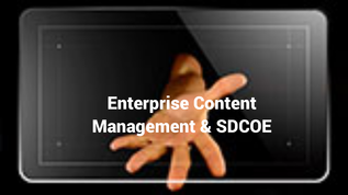 ECM & SDCOE.pptx at emaze Presentation