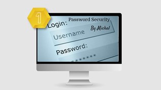 Password Security at emaze Presentation