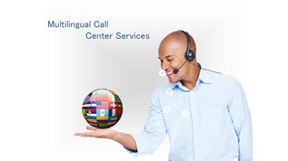 Multilingual call center solutions at emaze Presentation