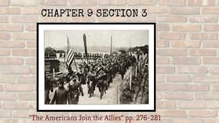 Chapter 9 Section at emaze Presentation