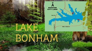 Lake bonham at emaze Presentation