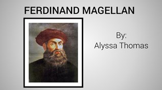 Explorer Project at emaze Presentation