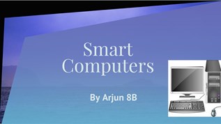 ICT presentation at emaze Presentation