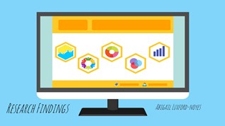 Research at emaze Presentation