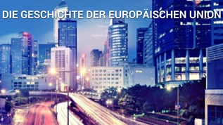 Die Geschichte der EU at emaze Presentation