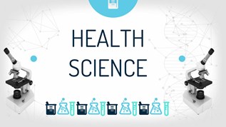 Health Sciene Career Cluster at emaze Presentation