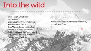 Into the wild at emaze Presentation