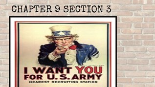 Chapter 9 section at emaze Presentation