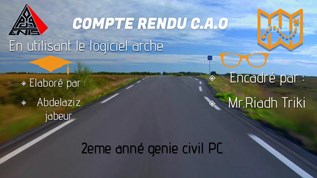 tp arch at emaze Presentation