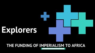 Explorers at emaze Presentation