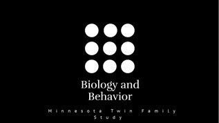 Biology and Behavior at emaze Presentation