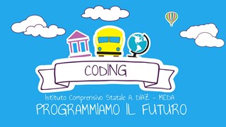 CODING at emaze Presentation