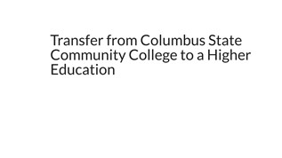 Preferred Pathway at emaze Presentation