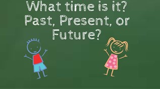 Verb Tenses at emaze Presentation