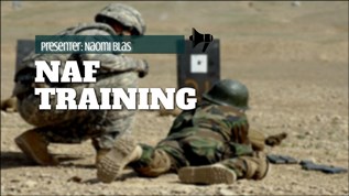 NAF TRAINING at emaze Presentation