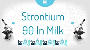Strontium 90 In Milk at emaze Presentation