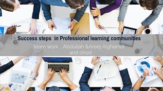 Professional at emaze Presentation