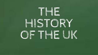#2 HISTORY OF THE UK at emaze Presentation