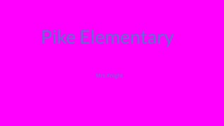 My Job Shadowing at emaze Presentation