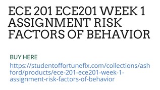 ECE 201 ECE201 at emaze Presentation