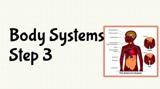 Body Systems Step 3 at emaze Presentation