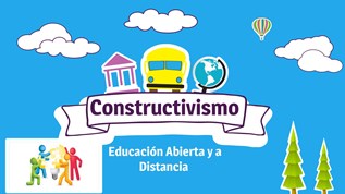 Constructivismo at emaze Presentation