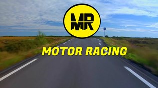MOTOR RACING at emaze Presentation