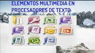 ELEMENTOS MULTIMEDIA at emaze Presentation