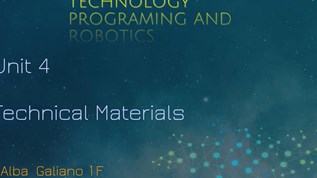 Technology at emaze Presentation