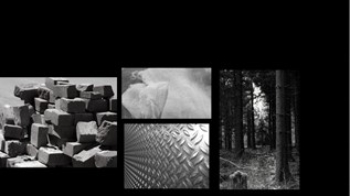 Technical materials at emaze Presentation