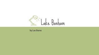 Lake Bonham at emaze Presentation