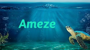 Ameze .... at emaze Presentation