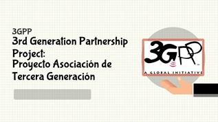 3GPP at emaze Presentation