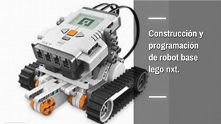 robot nxt at emaze Presentation