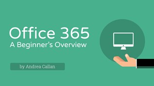 Office 365 at emaze Presentation