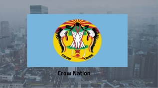 Crow Nation at emaze Presentation