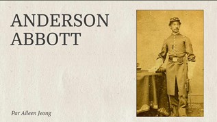 Anderson Abbott at emaze Presentation