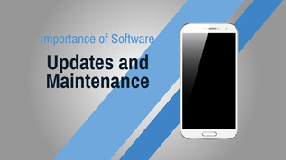 Importance of Software Updates and Maintenance at emaze Presentation