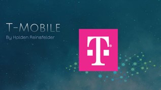 T-Mobile at emaze Presentation