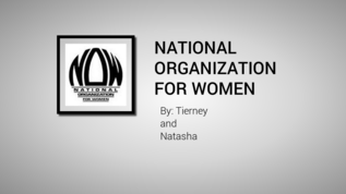 The NOW Project at emaze Presentation