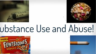 Grade 7 Substance Use and abuse at emaze Presentation