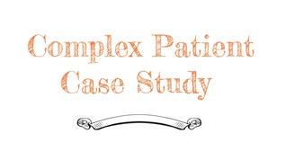 Complex Patient Case at emaze Presentation