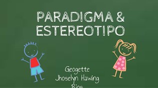 PARADIGMA & at emaze Presentation