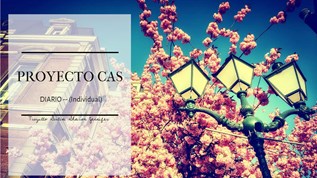 PROYECTO CAS at emaze Presentation