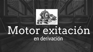Motor exitación at emaze Presentation