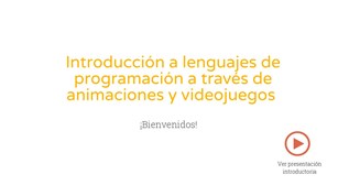 Presentación del módulo at emaze Presentation