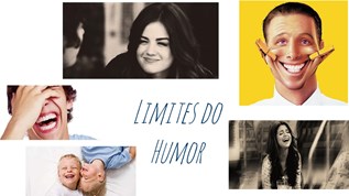 Limites do Humor at emaze Presentation