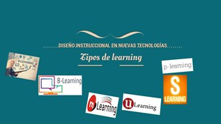 T2.1-TIPOS DE LEARNING at emaze Presentation