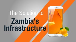 Zambia Infrastructure Solution at emaze Presentation