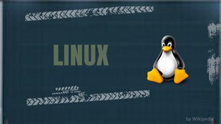 LINUX at emaze Presentation